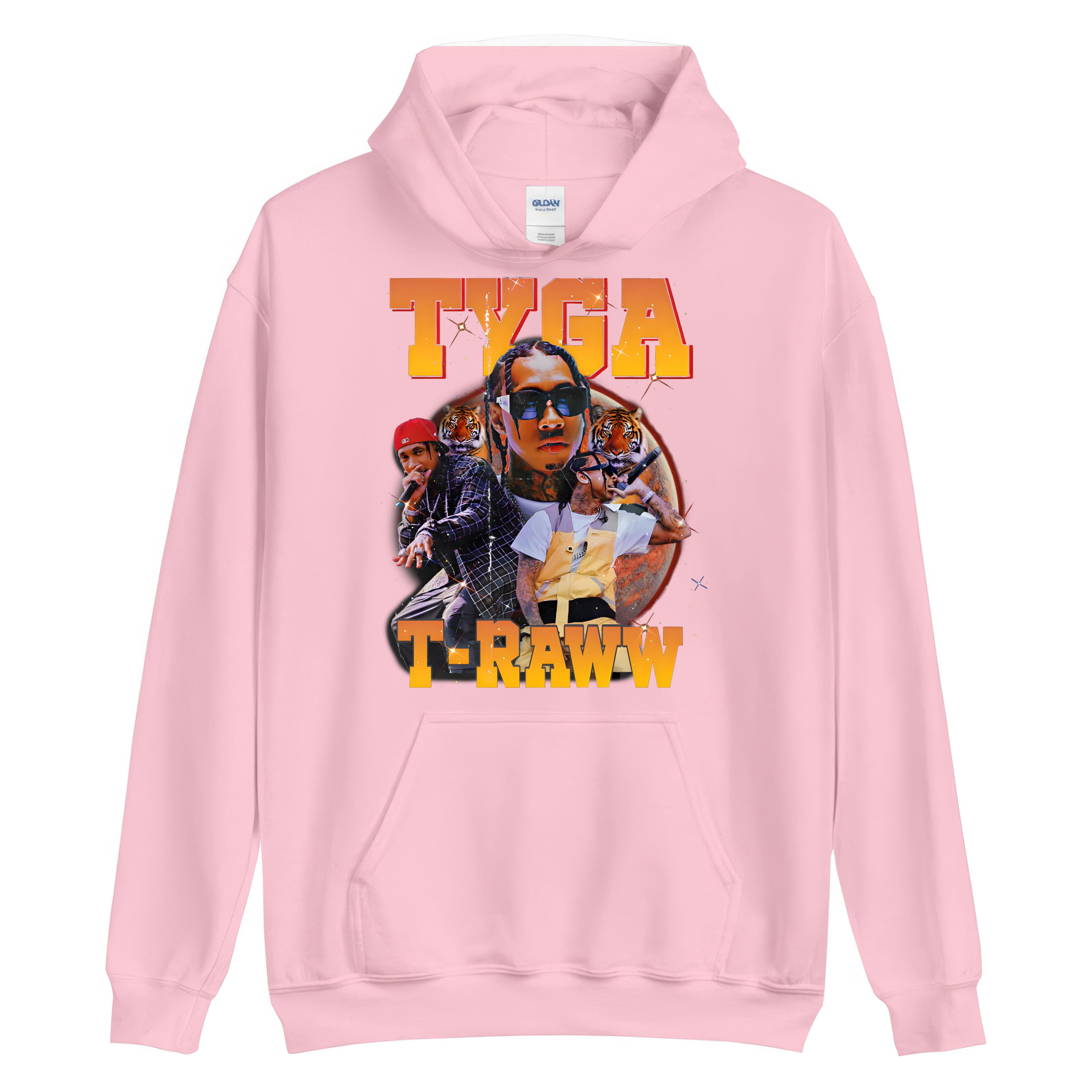 Tyga , Rap Tshirt design, ready to print, printable design, hiphop ...