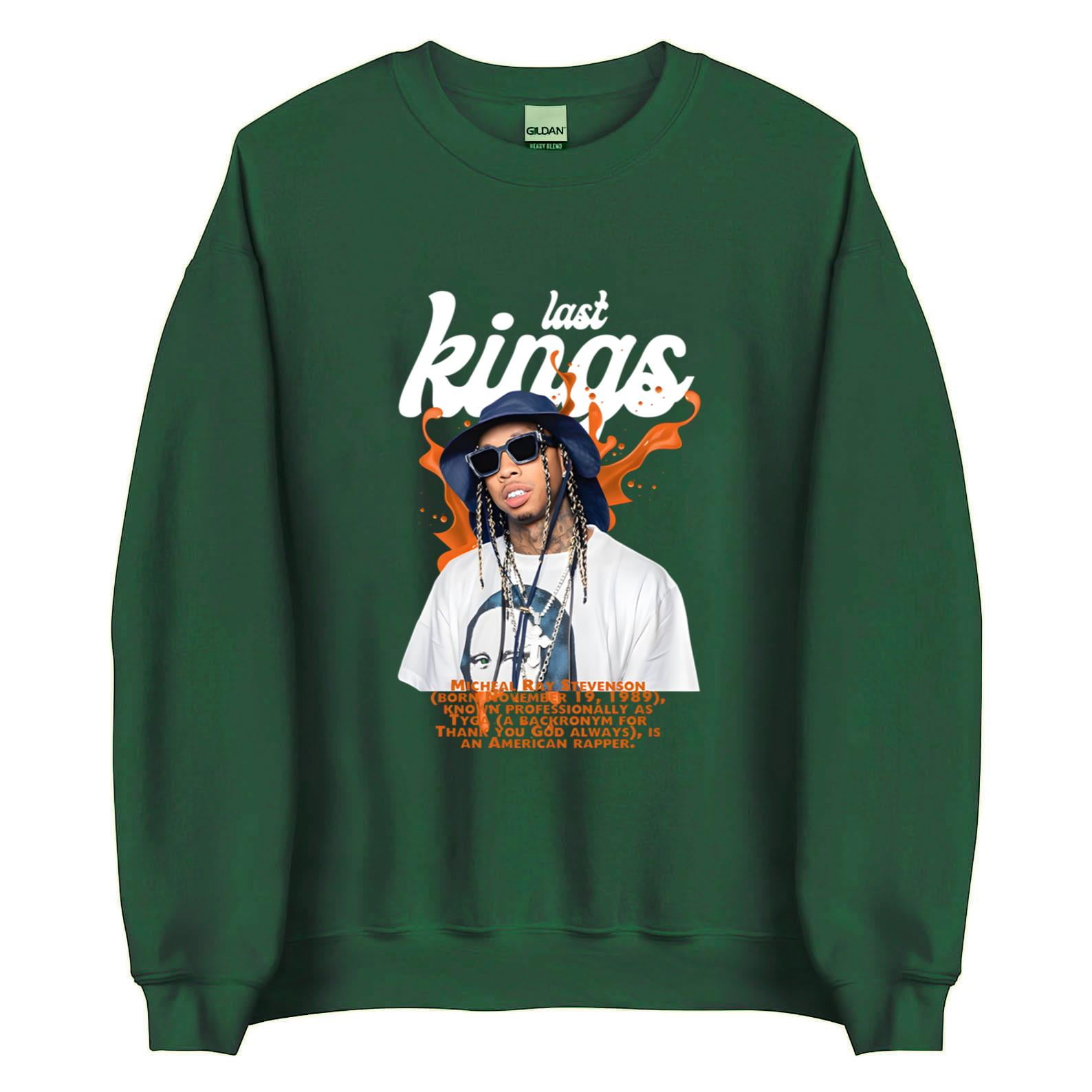 Tyga png , Rap Tshirt design, ready to print, printable design, hiphop ...