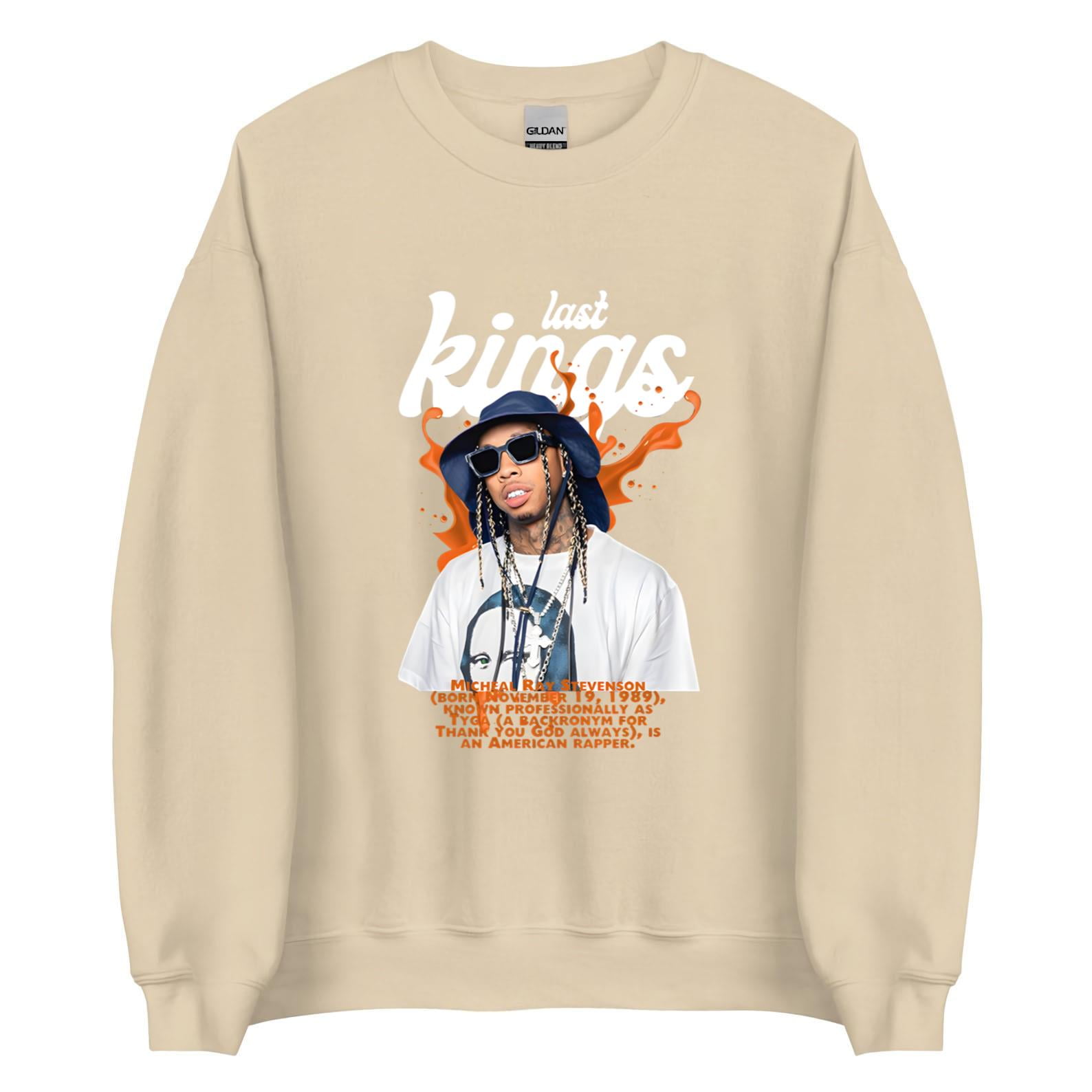 Tyga png , Rap Tshirt design, ready to print, printable design, hiphop ...