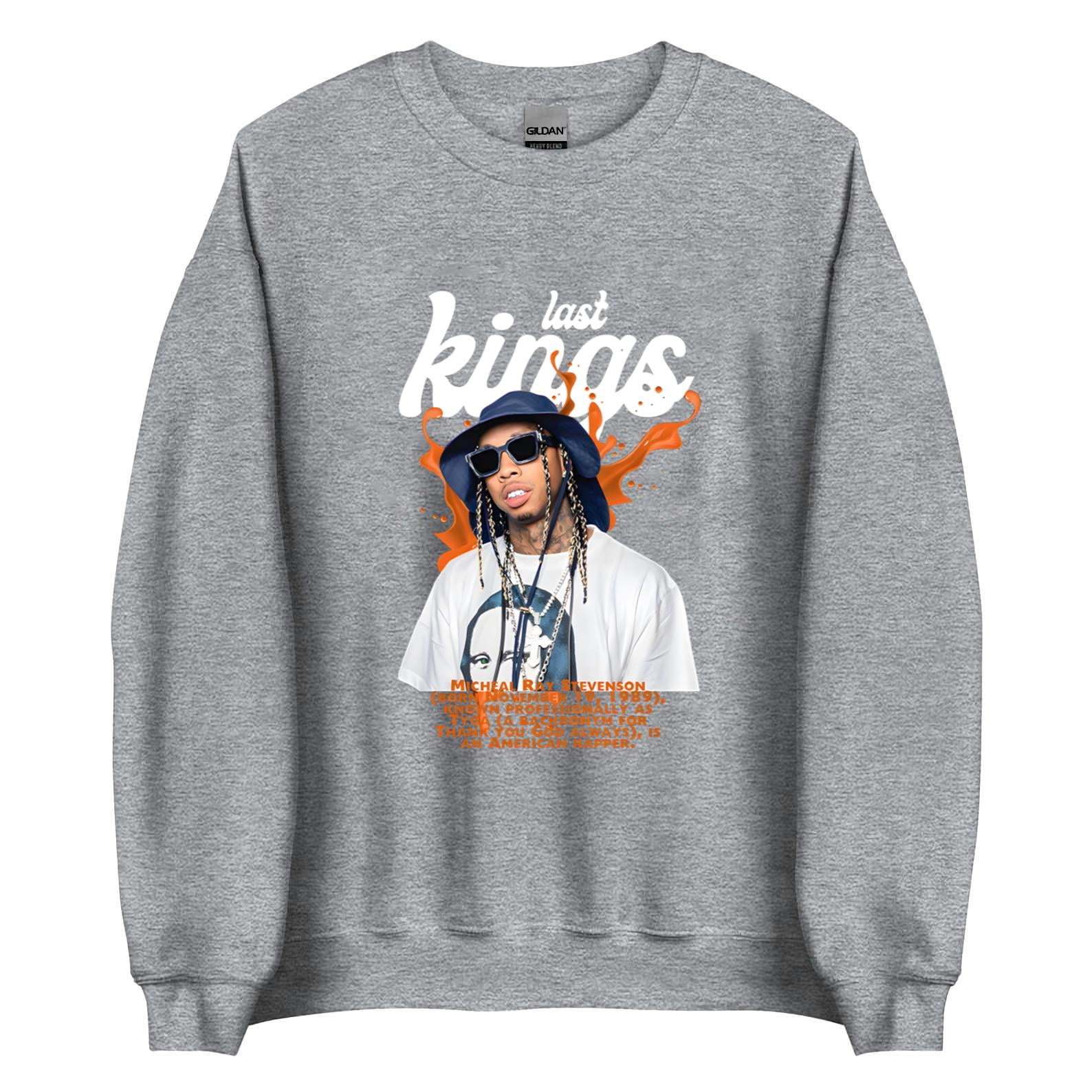 Tyga png , Rap Tshirt design, ready to print, printable design, hiphop ...