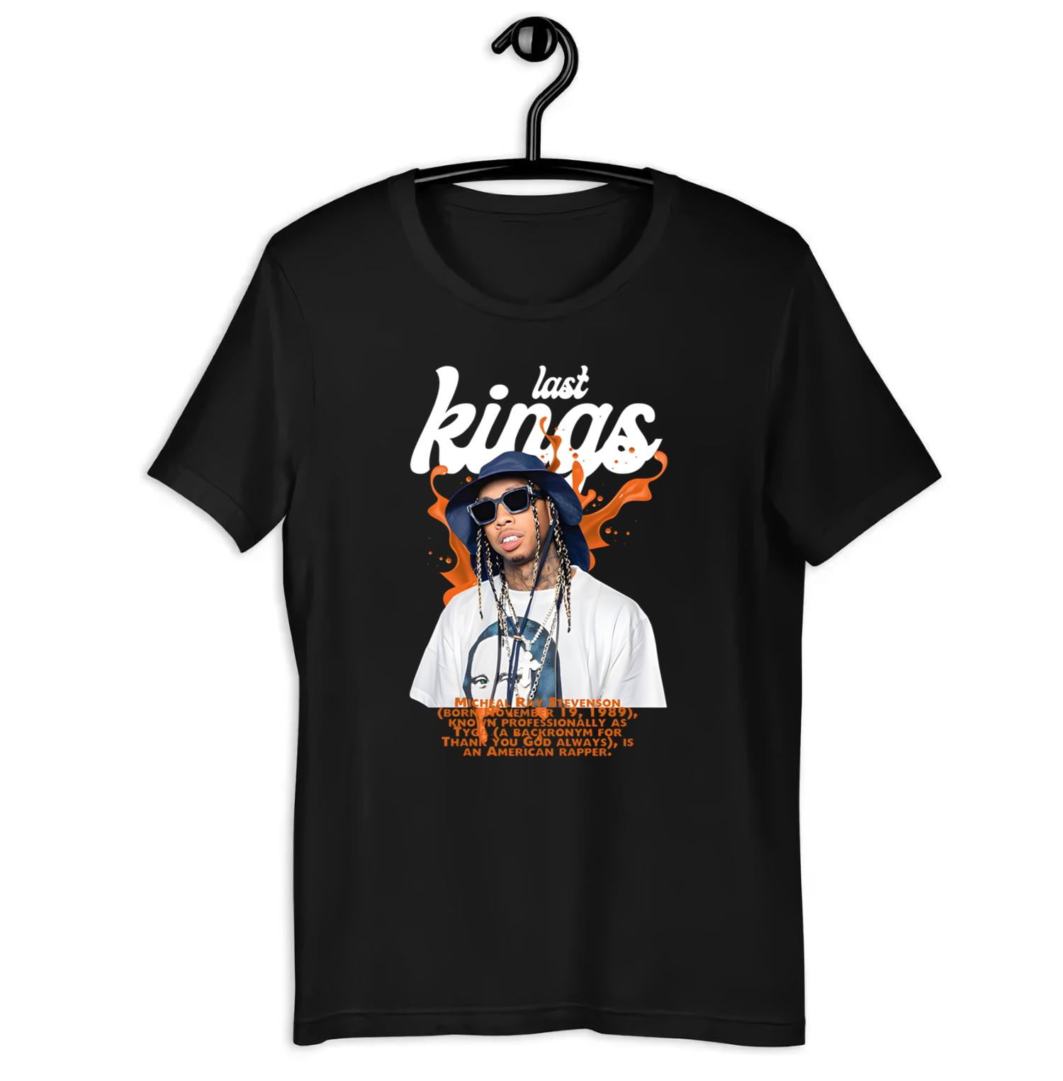 Tyga png , Rap Tshirt design, ready to print, printable design, hiphop ...