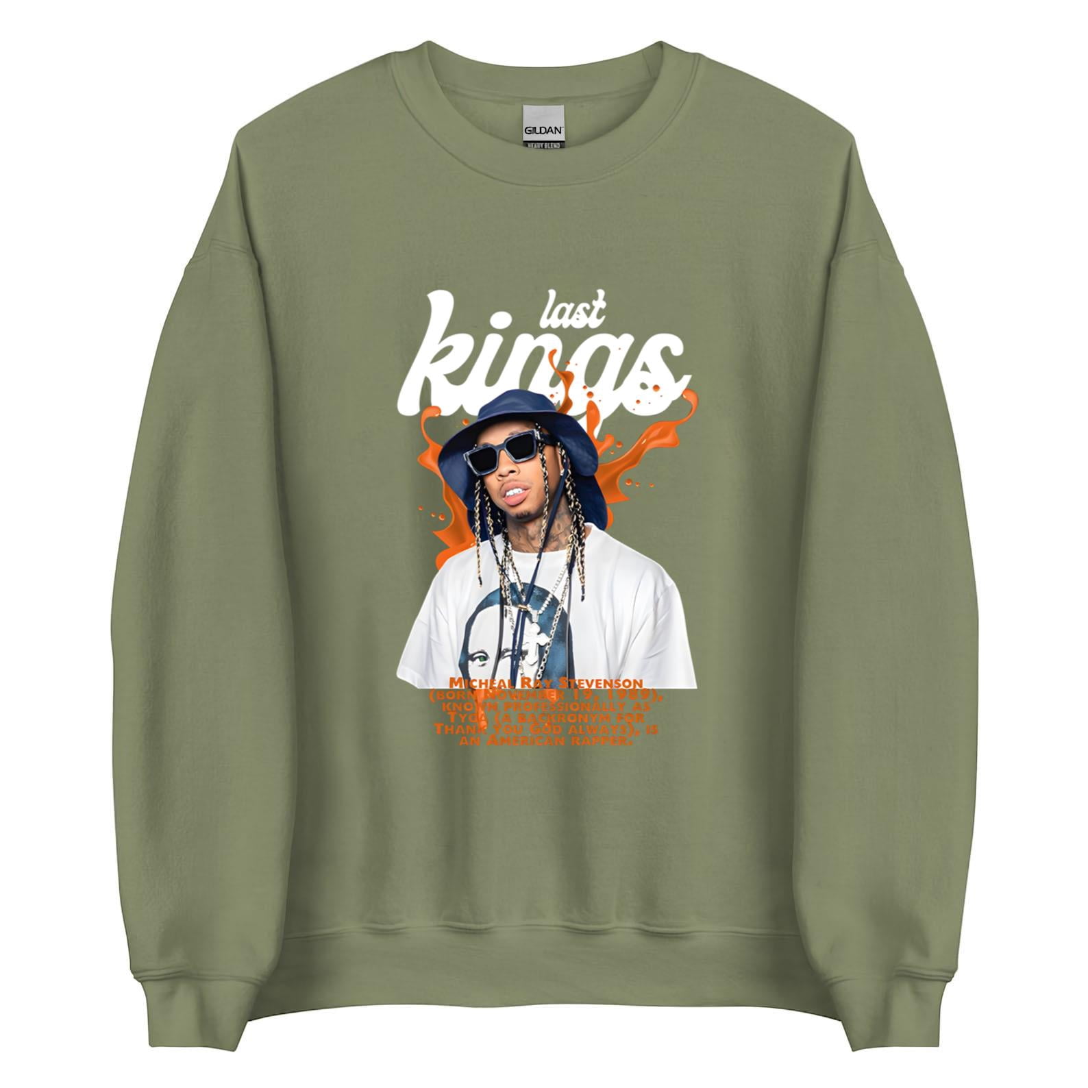Tyga png , Rap Tshirt design, ready to print, printable design, hiphop ...