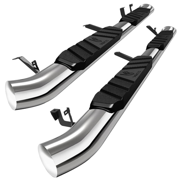 Dodge Ram 2500 Side Steps