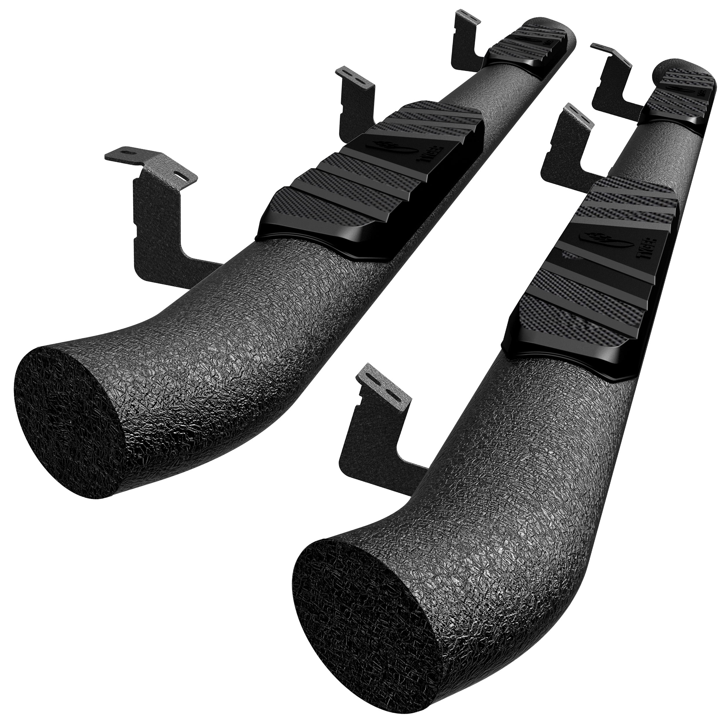 Tyger Auto 3.5" Rider Running Boards Compatible with 2005-2023 Toyota ...