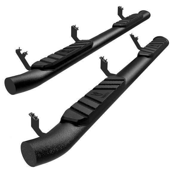 Tyger Auto 3.5" Rider Running Boards Compatible with 2024-2026 Toyota ...