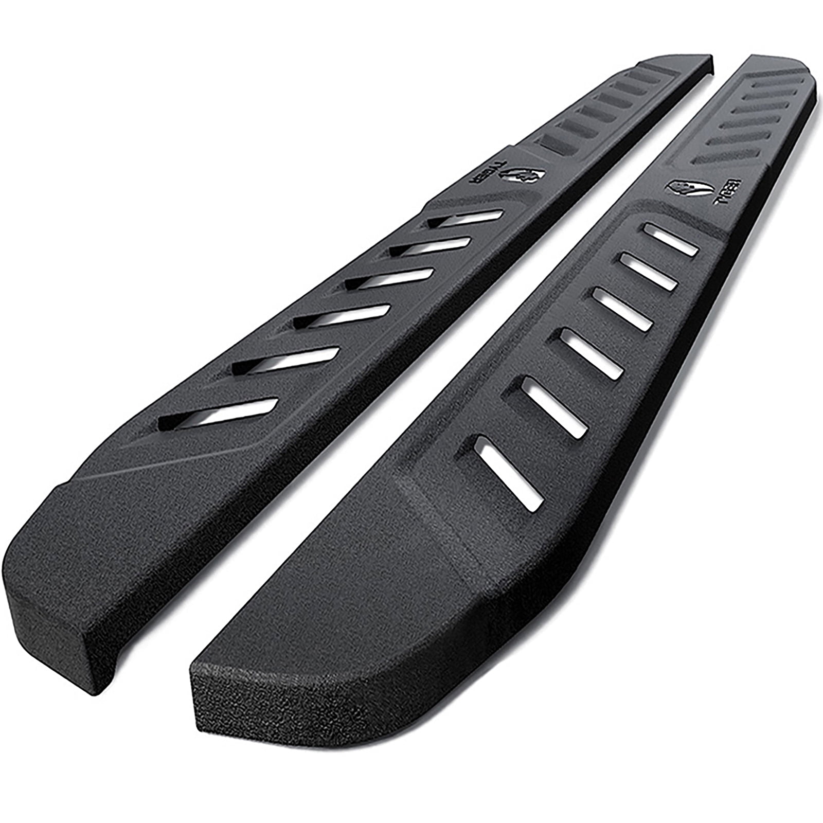 Gmc Sierra 1500 Running Board