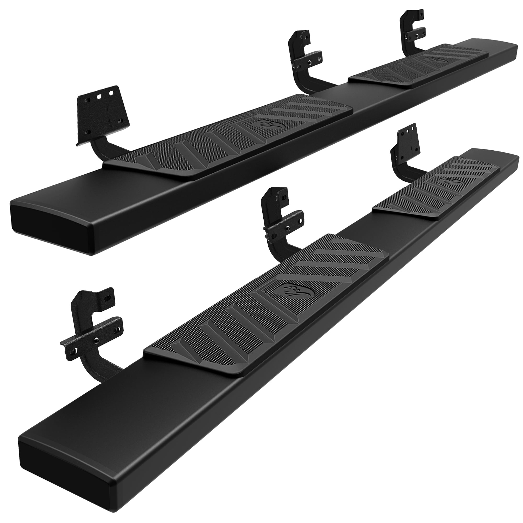 Tyger Auto 6" Riser Running Boards Compatible with 2019-2025 Ram 1500 ...