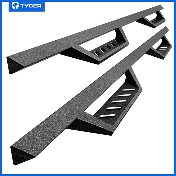 Tyger Auto Running Boards in Tyger Auto - Walmart.com