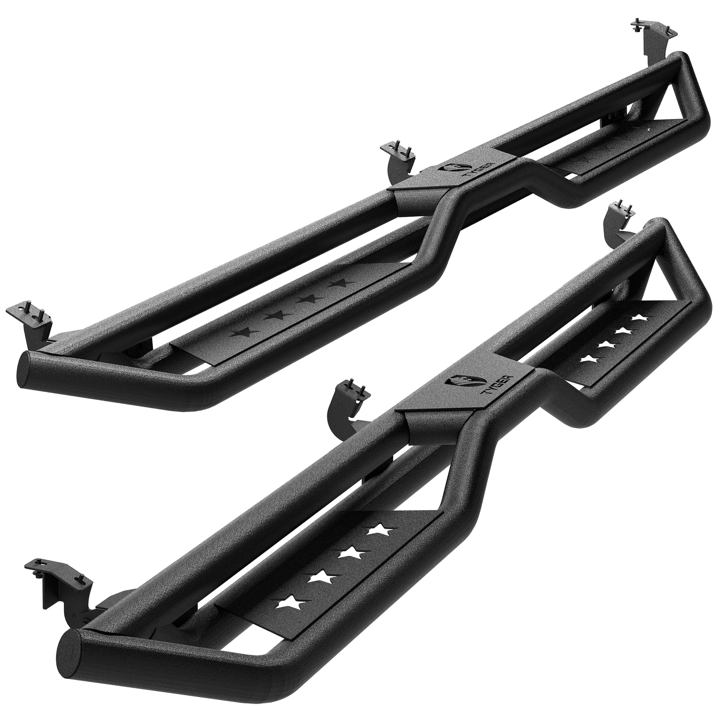 Tyger Auto Star Strider Compatible with 2005-2023 Toyota Tacoma ...