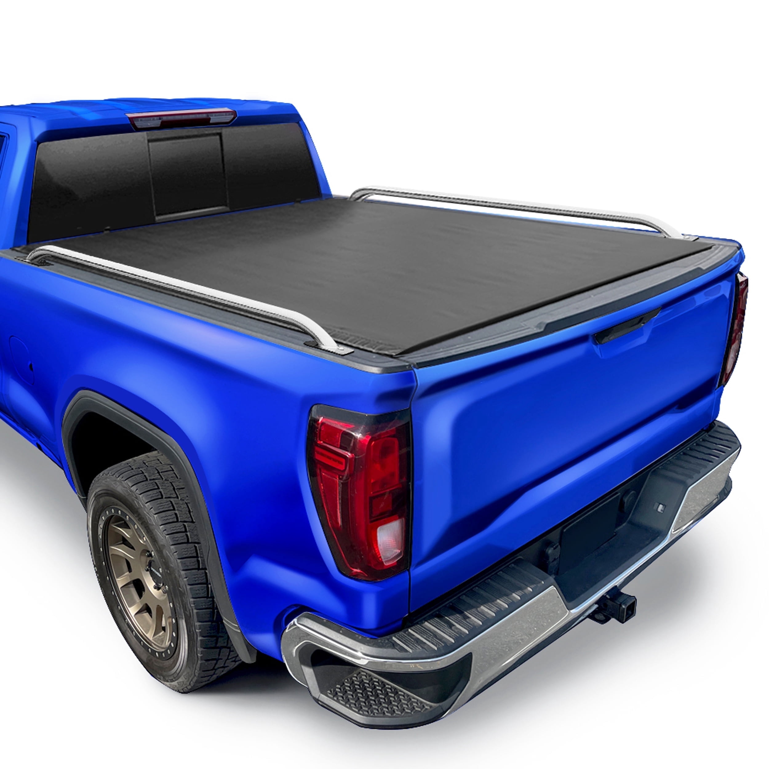 Bed Covers For Chevy Silverado