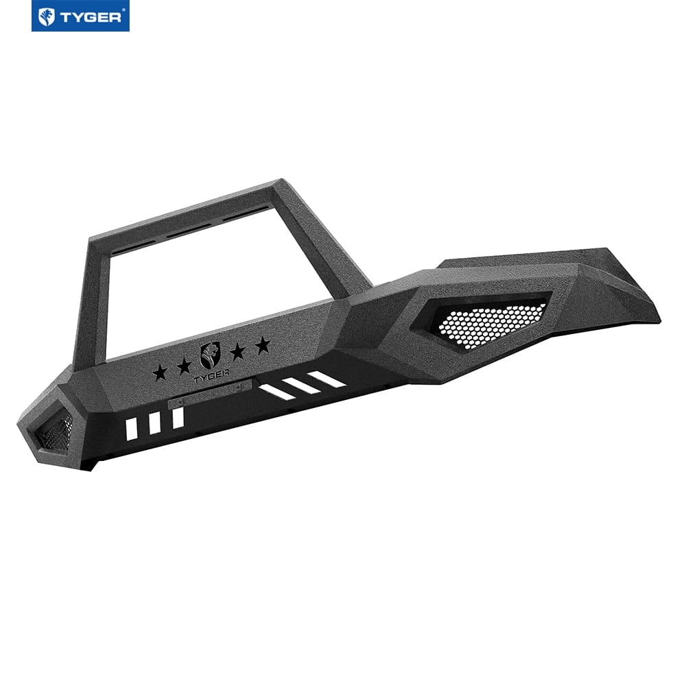 Tyger Auto TG-BP6T80168 TYGER FURY Front Bumper Kit Compatible with ...