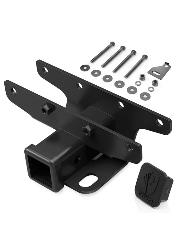 Jeep Wrangler Trailer Hitches in Jeep Trailer Hitches - Walmart.com