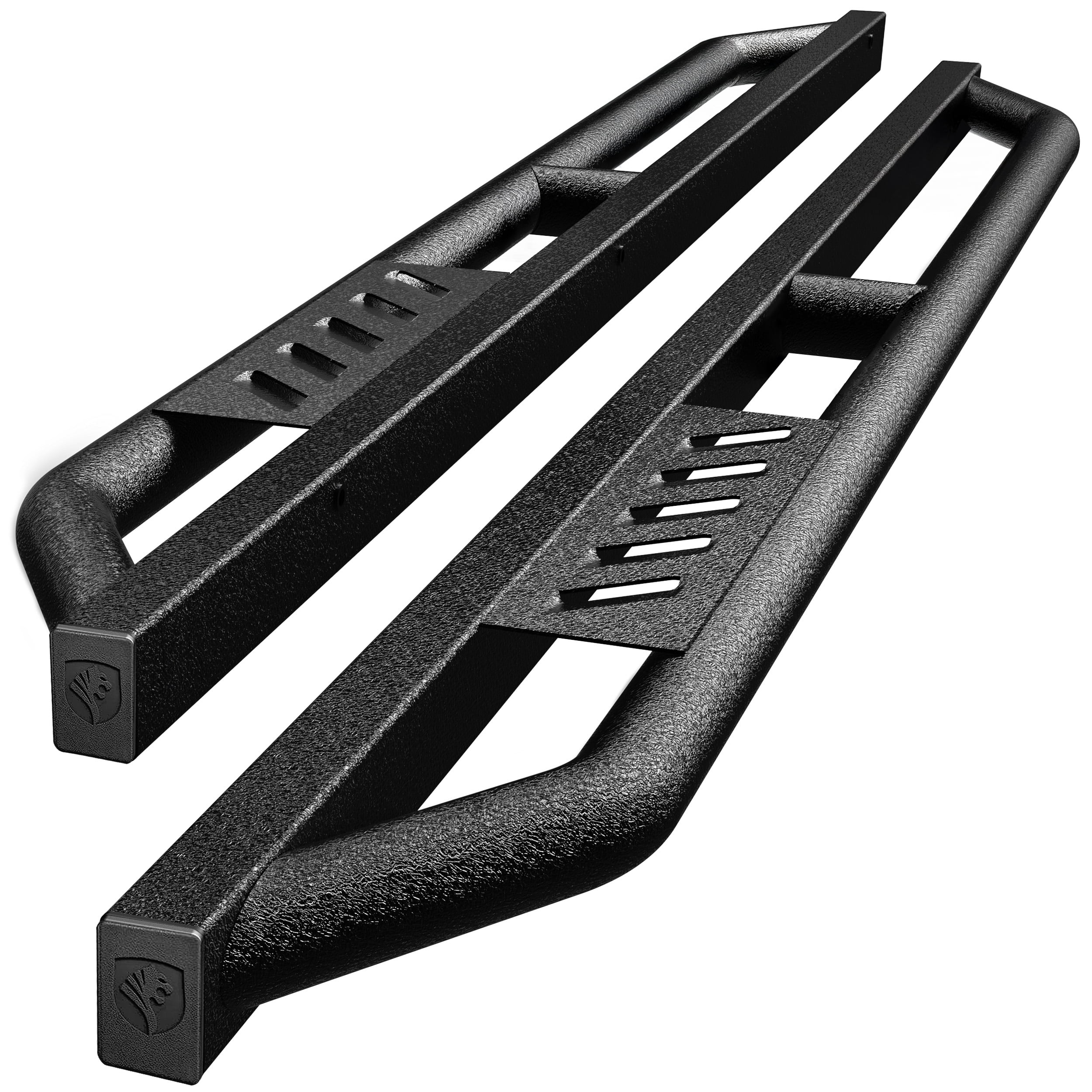 Tyger Auto Trax Side Steps Compatible with 2024-2025 Toyota Tacoma ...