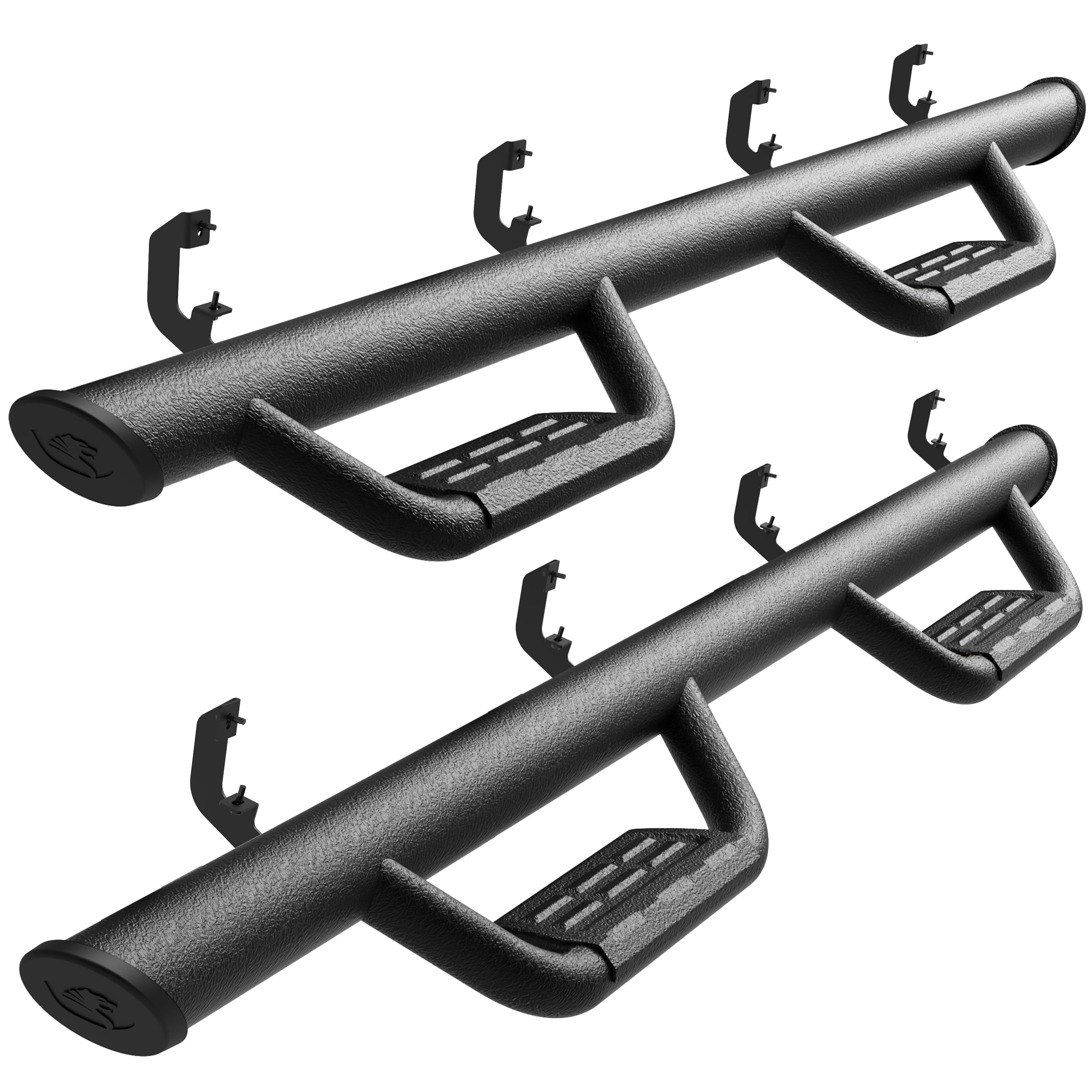 Tyger Auto Tyger Access Running Boards Compatible with 2019-2025 Chevy ...