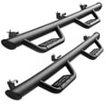 Tyger Auto Tyger Access Running Boards Compatible with 2020-2026 Jeep ...