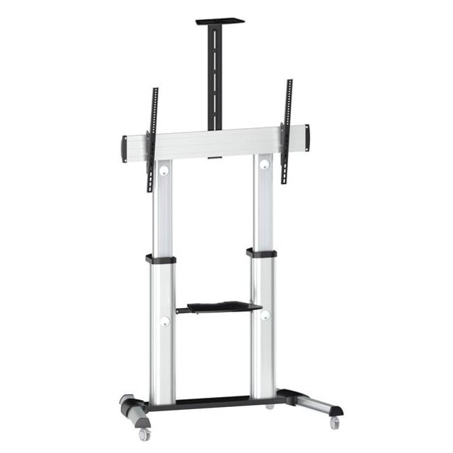 TygerClaw LCD8409SL TV Stand for 55-102 in. Flat Panel TV - Walmart.com