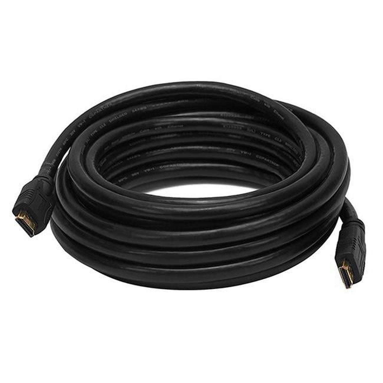 TygerWire 25 ft. High Quality HDMI Cable - Walmart.com