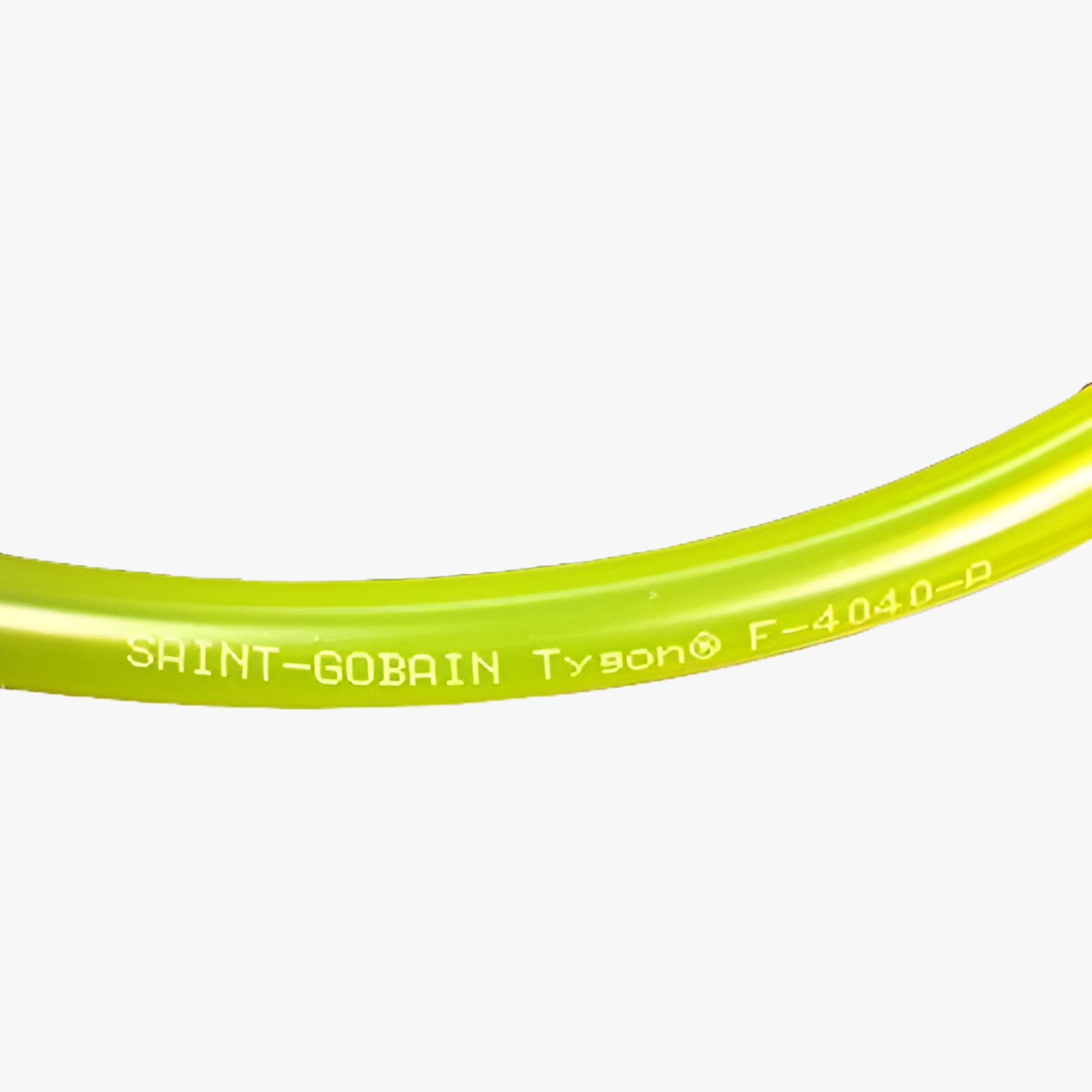 Tygon Genuine F-4040-A Premium Cut Length Fuel Line (ID: 3/16" OD: 5/16 ...