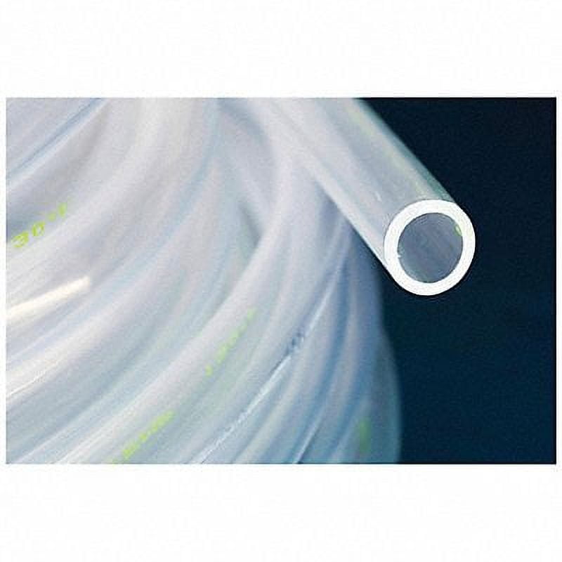 Tygon PEX Tubing,Clear,1/16 in,65 psi,50 ft AJK00003 - Walmart.com