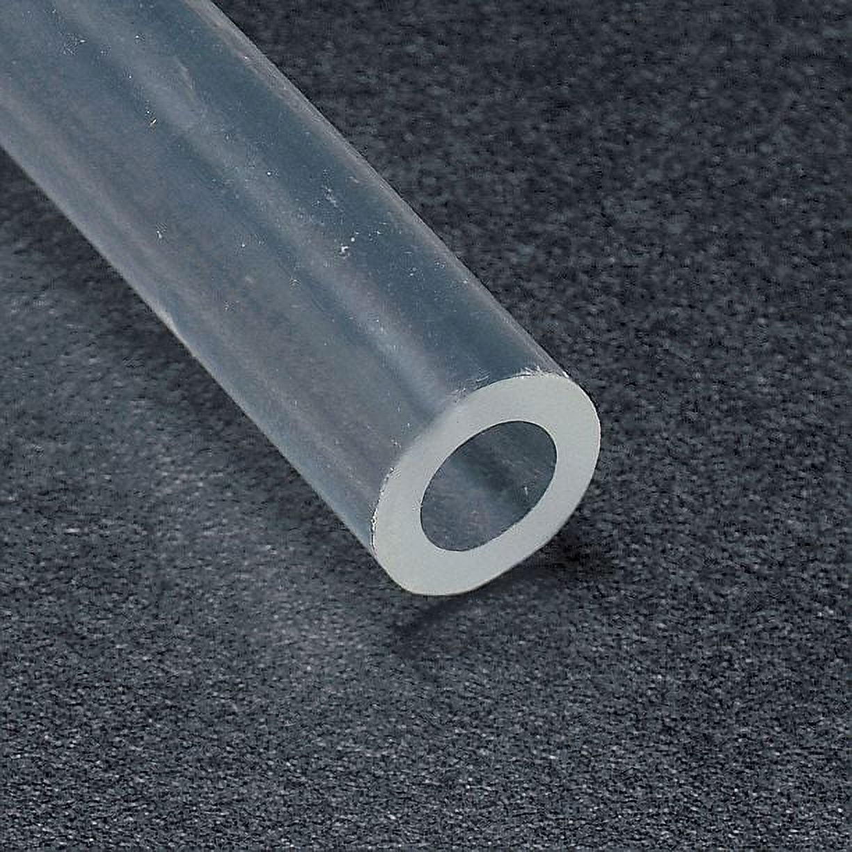 Tygon PEX Tubing,Clear,3/16 in,30 psi,50 ft AJK00012 - Walmart.com