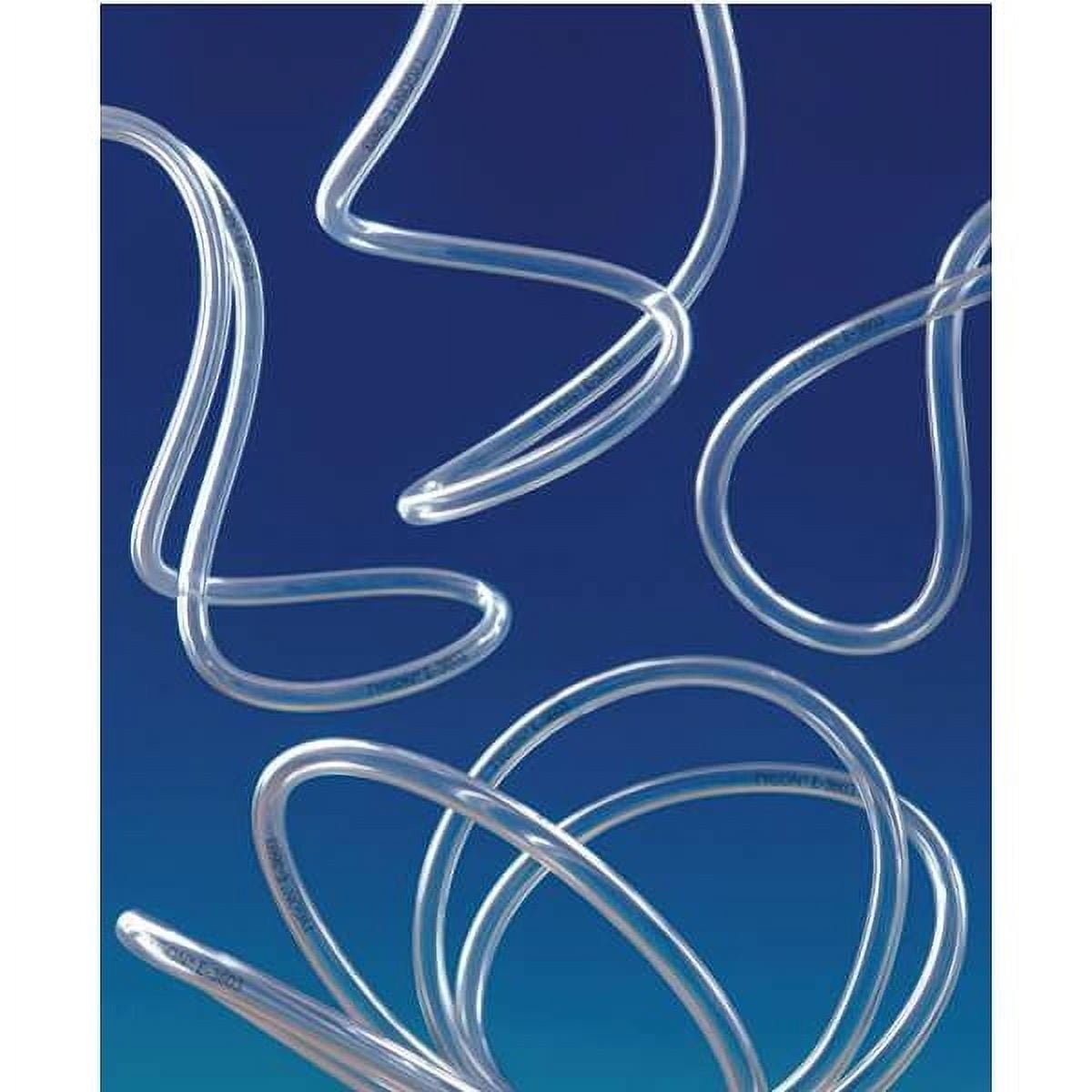 Tygon Tubing,3/4 I.D.,50 ft.,Clear,Flexible ACF00055 - Walmart.com