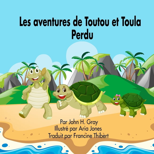 Tyhe Aventures de Toutou Et Toula Les Aventures de Toutou et Toula ...