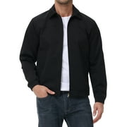 German Leather Jacket