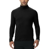 G.I. Acrylic Commando Sweater - Size 3XL Black - Walmart.com