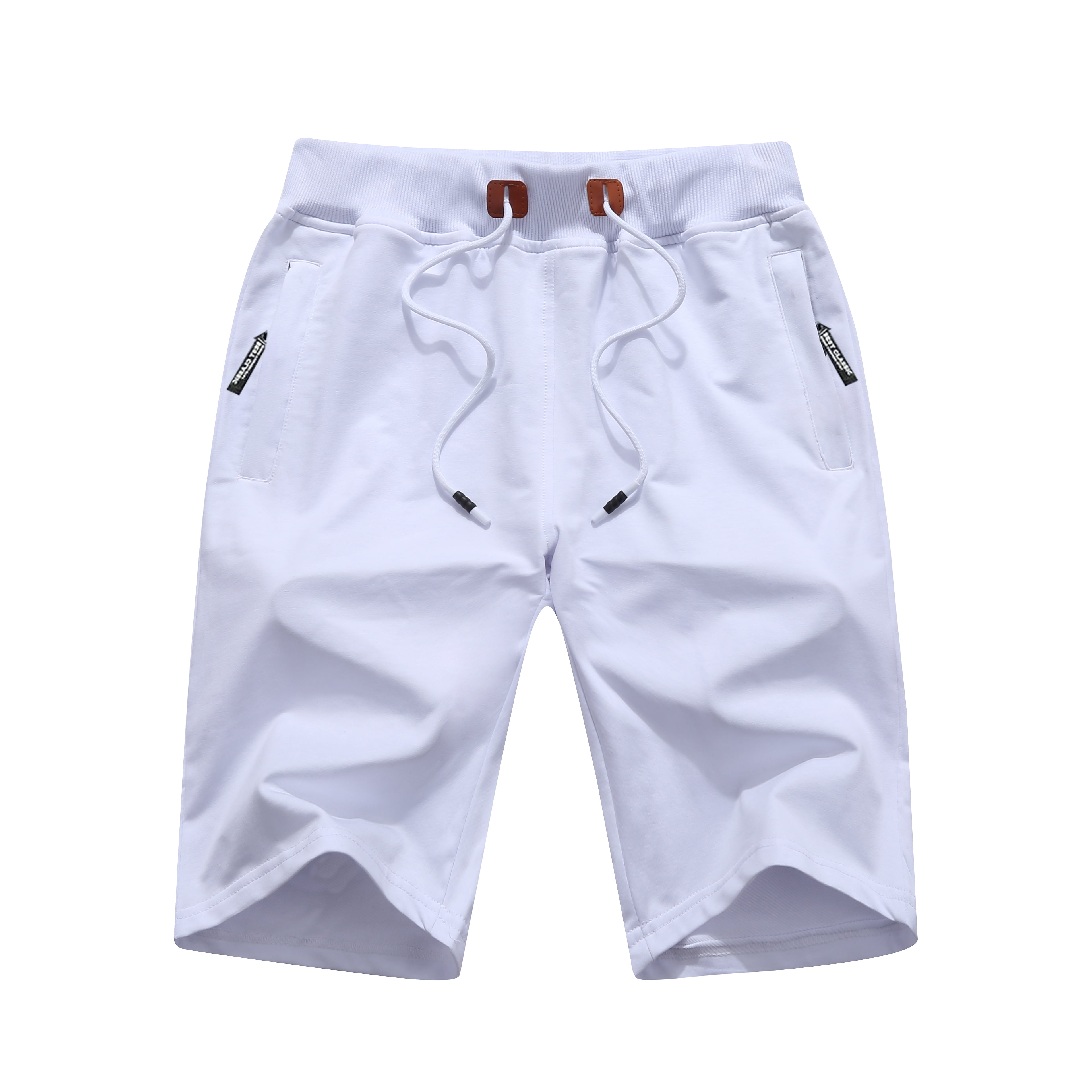 Tyhengta Mens Shorts Casual Comfortable Workout Shorts Drawstring ...