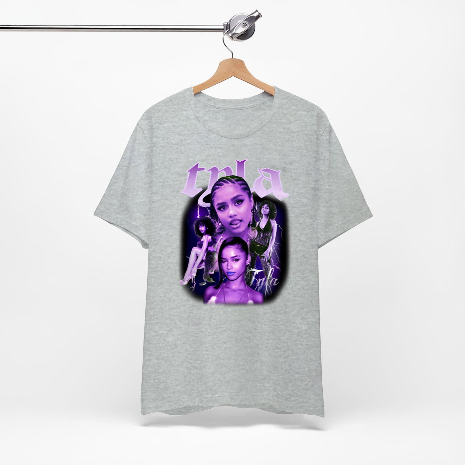 Tyla Tshirt SHIRT Music Tyla, South Africa Singer, SHIRT Layout For T ...