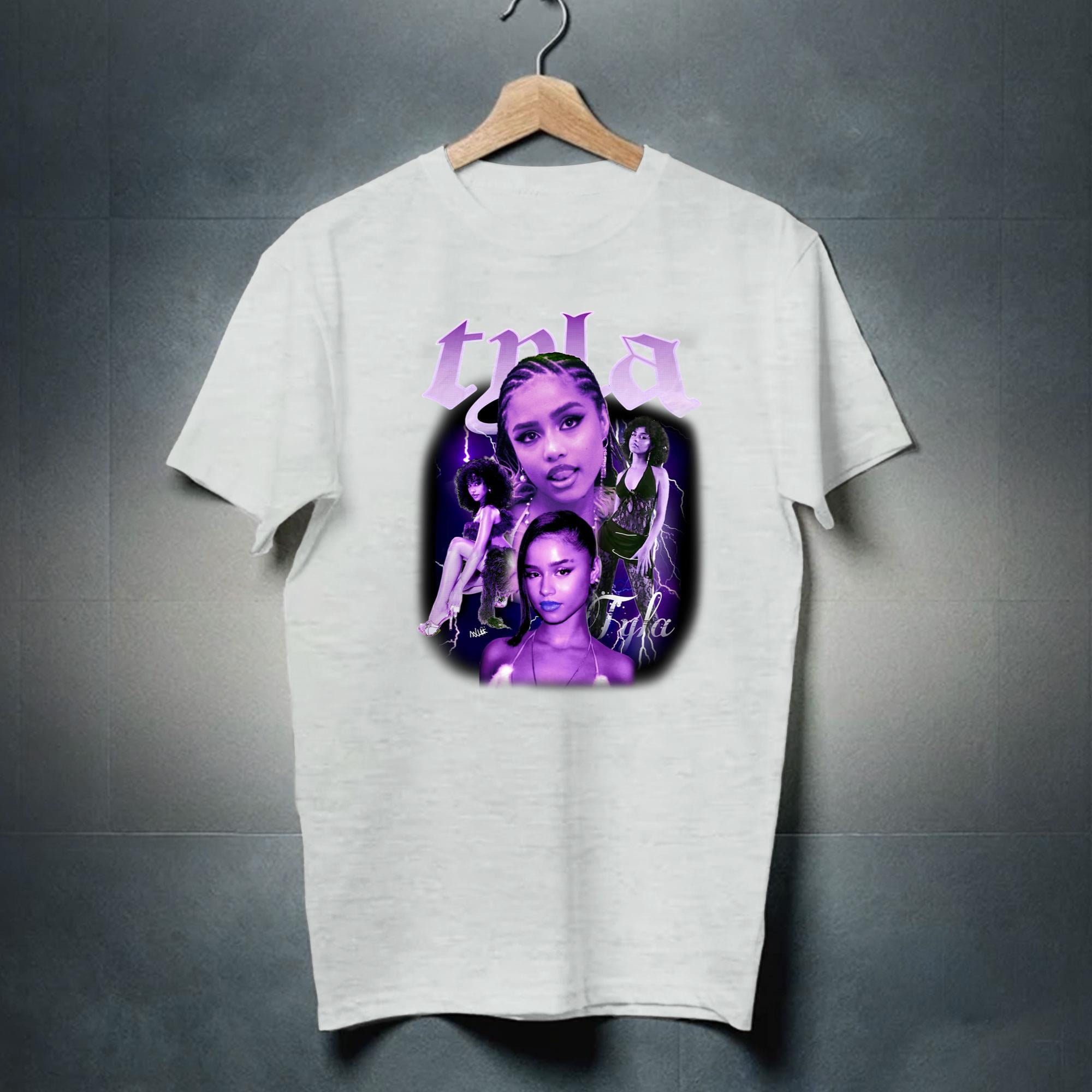 Tyla Tshirt SHIRT Music Tyla, South Africa Singer, SHIRT Layout For T ...