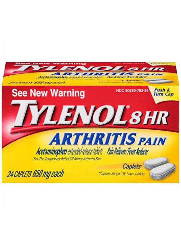 Tylenol in Pain management - Walmart.com
