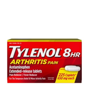 Advil Dual Action OTC Arthritis & Headache Relief Caplets, 250mg ...