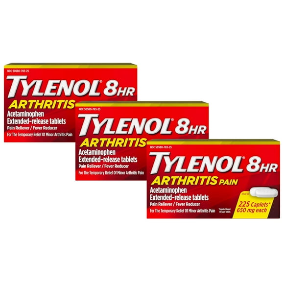 Generic Tylenol 3