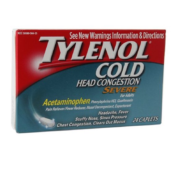 Adult Liquid Ibuprofen