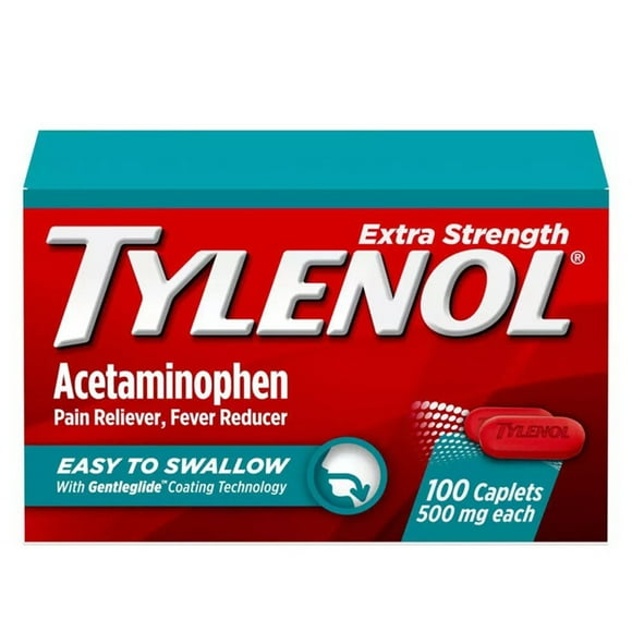 Generic Tylenol 3