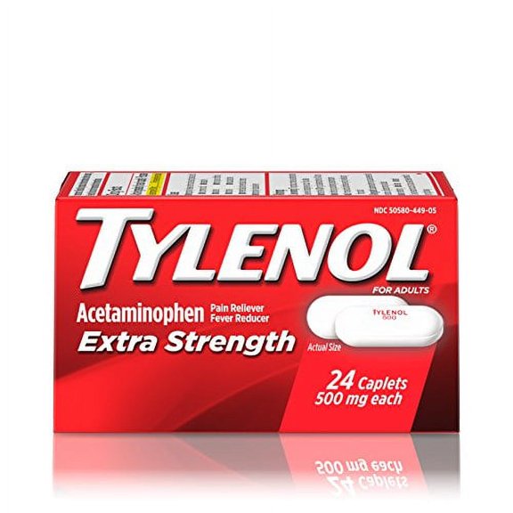 Generic Tylenol 3