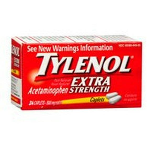 Generic Tylenol 3