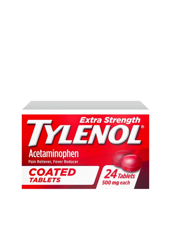 Tylenol in Pain management - Walmart.com