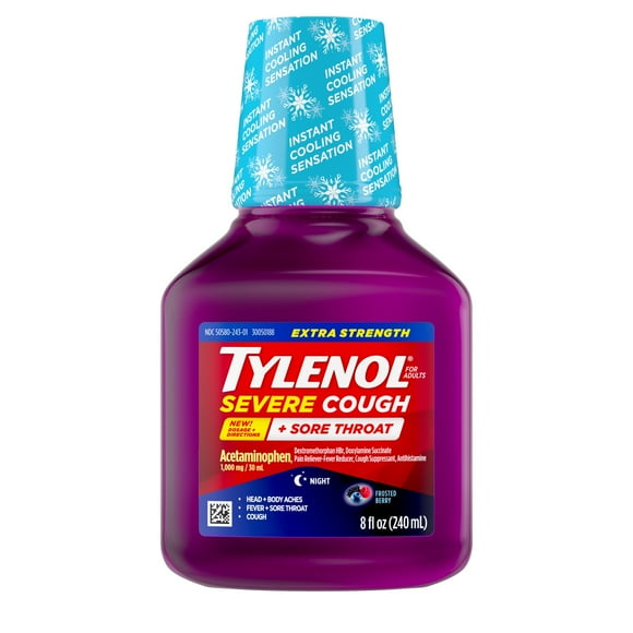 Tylenol in Pain management - Walmart.com