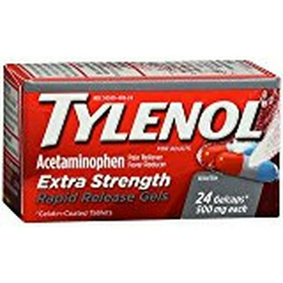 Generic Tylenol 3