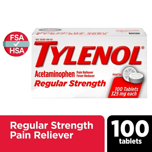 Generic Tylenol 3