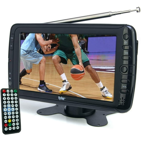 Mini Tv