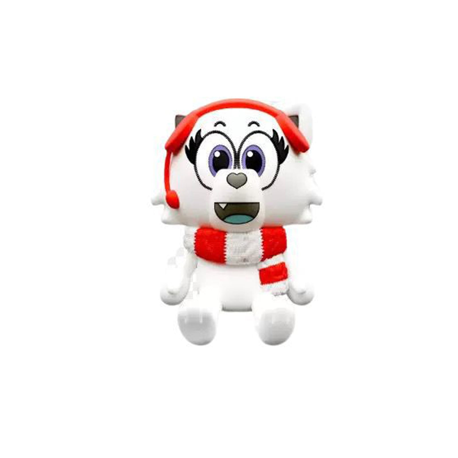 Tyler And Snowi Plush Toy Stuffed Animal Toy Cute Soft Doll Gift For ...