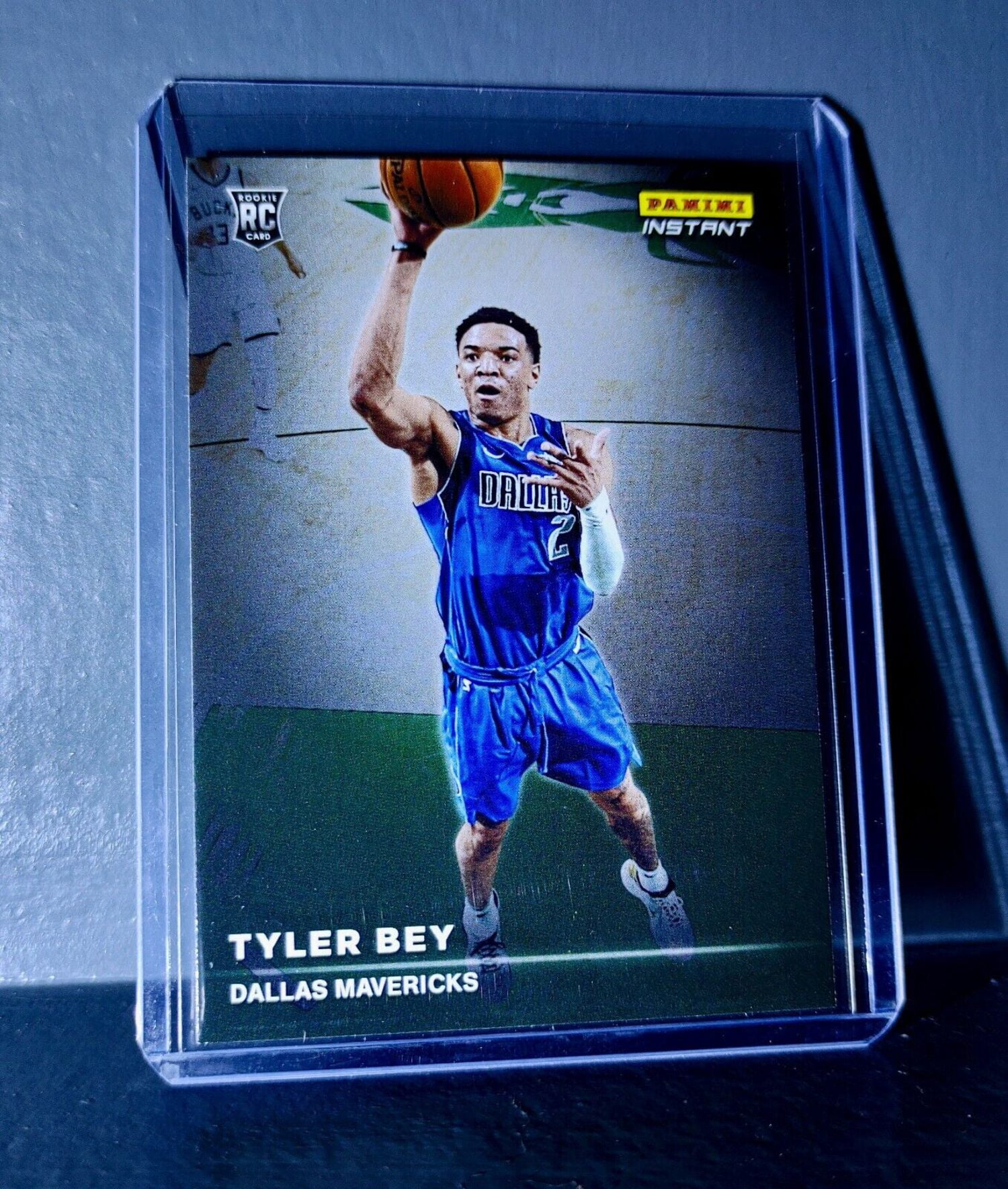 Tyler Bey Rookie Spotlight 2020-21 Panini NBA #32 Basketball Card 1 of ...