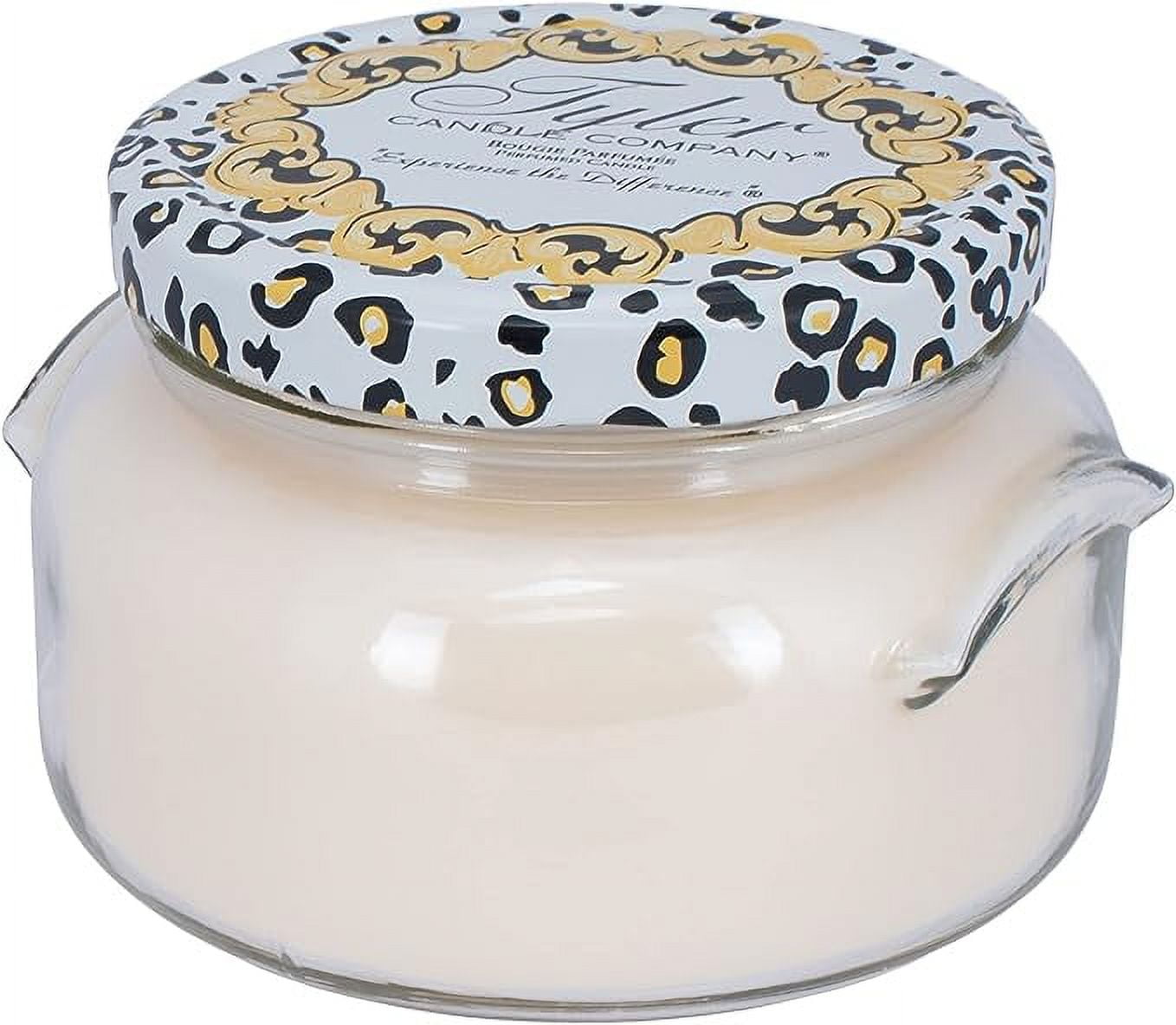 Tyler Candle Company Diva Scented Candles, 22 Ounce - 2 Pack - Walmart.com