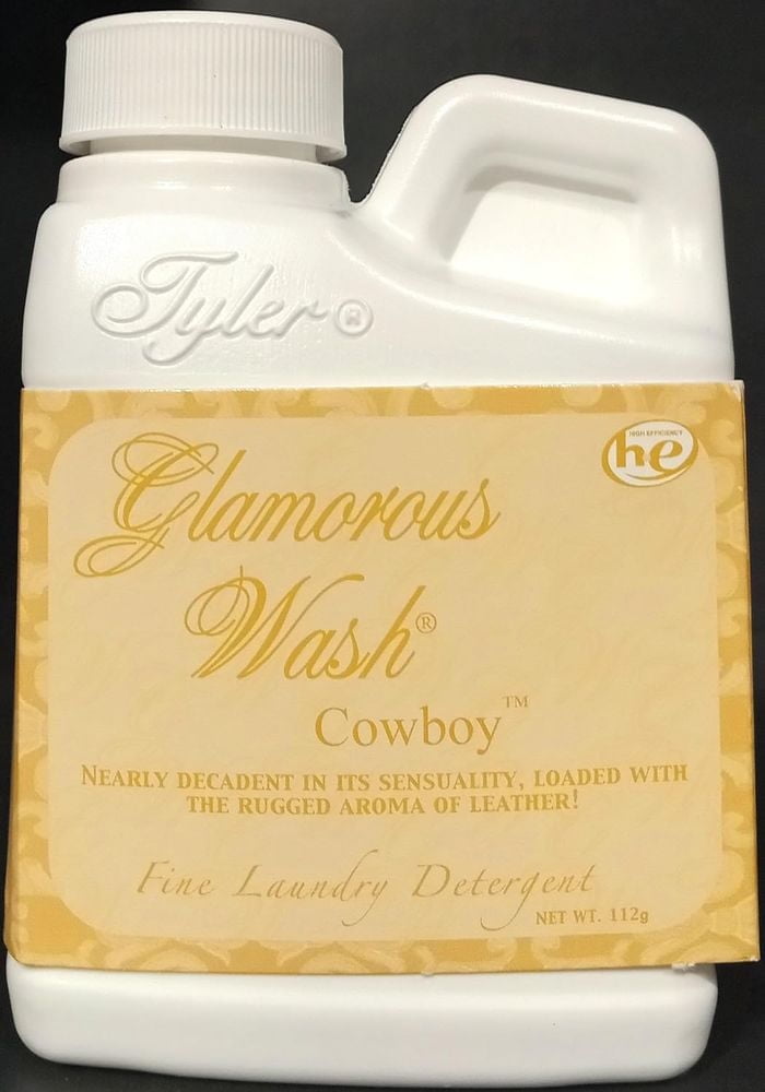 Cowboy Tyler Glamorous Wash 4oz - Walmart.com