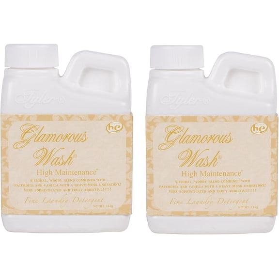Tyler Candle Laundry Detergents - Walmart.com