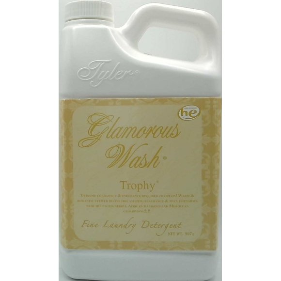 Tyler Candle Laundry Detergents - Walmart.com