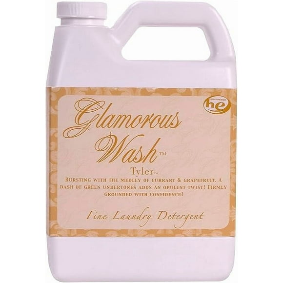 Tyler Candle Laundry Detergents - Walmart.com